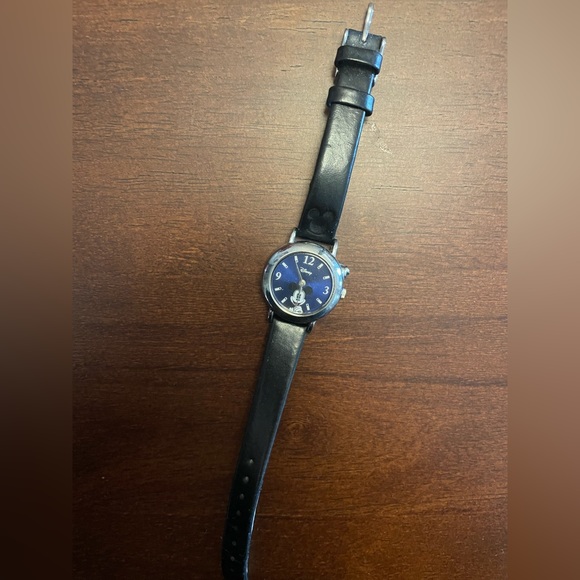 Disney | Accessories | Disney Mickey Mouse March Watch | Poshmark
